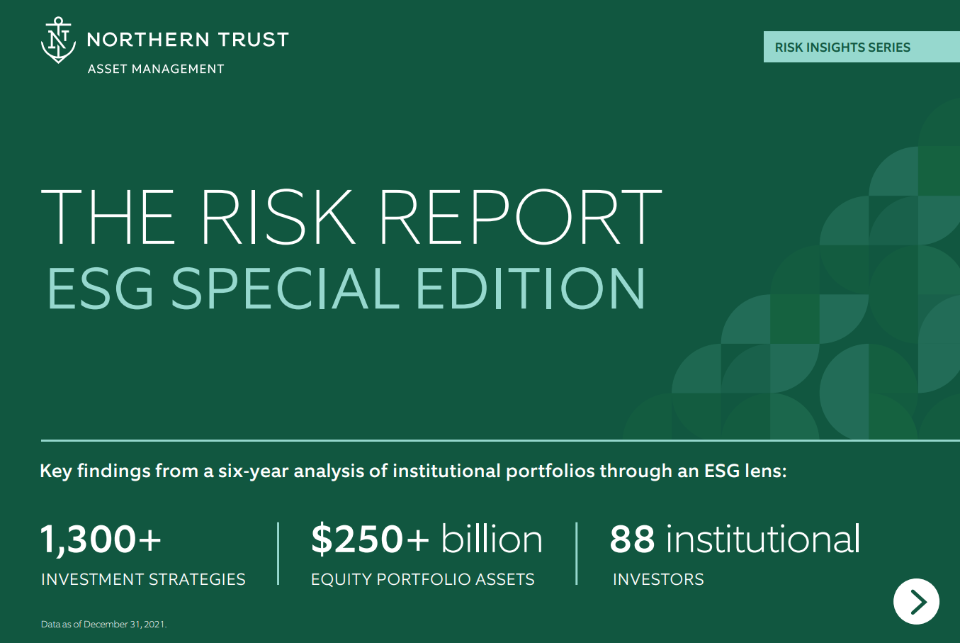 Northern Trust - In-Depth Gated Content